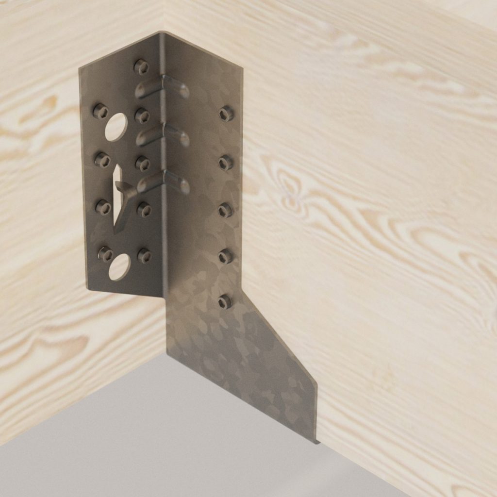 Konstruktionsfiler - Byggbeslag - Joma