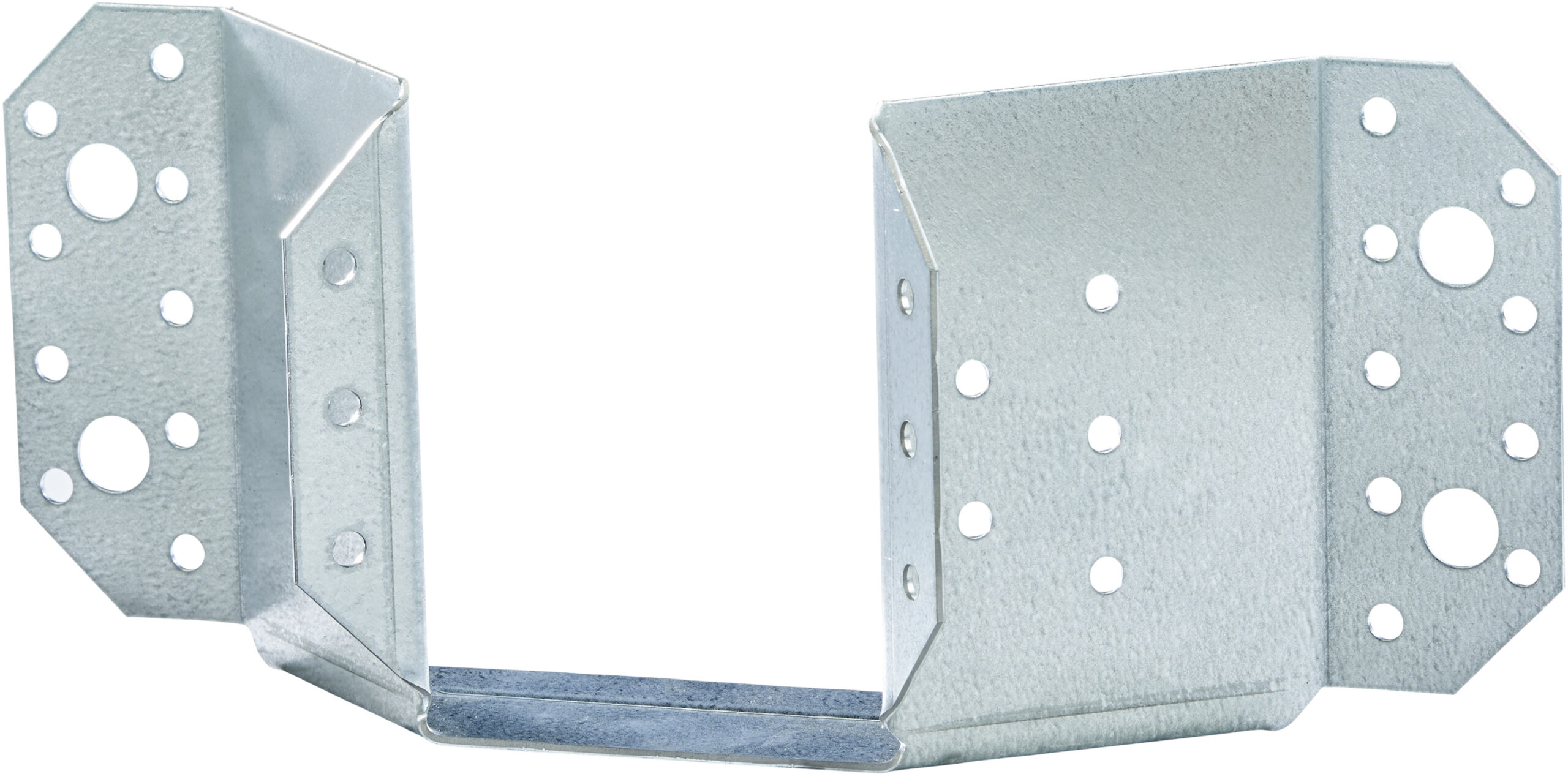 Joist hanger for 45° connection - Joma