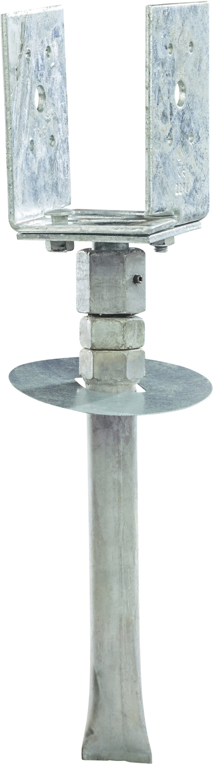 Hero stolpsko typ universal flex - 4,0 mm - Joma