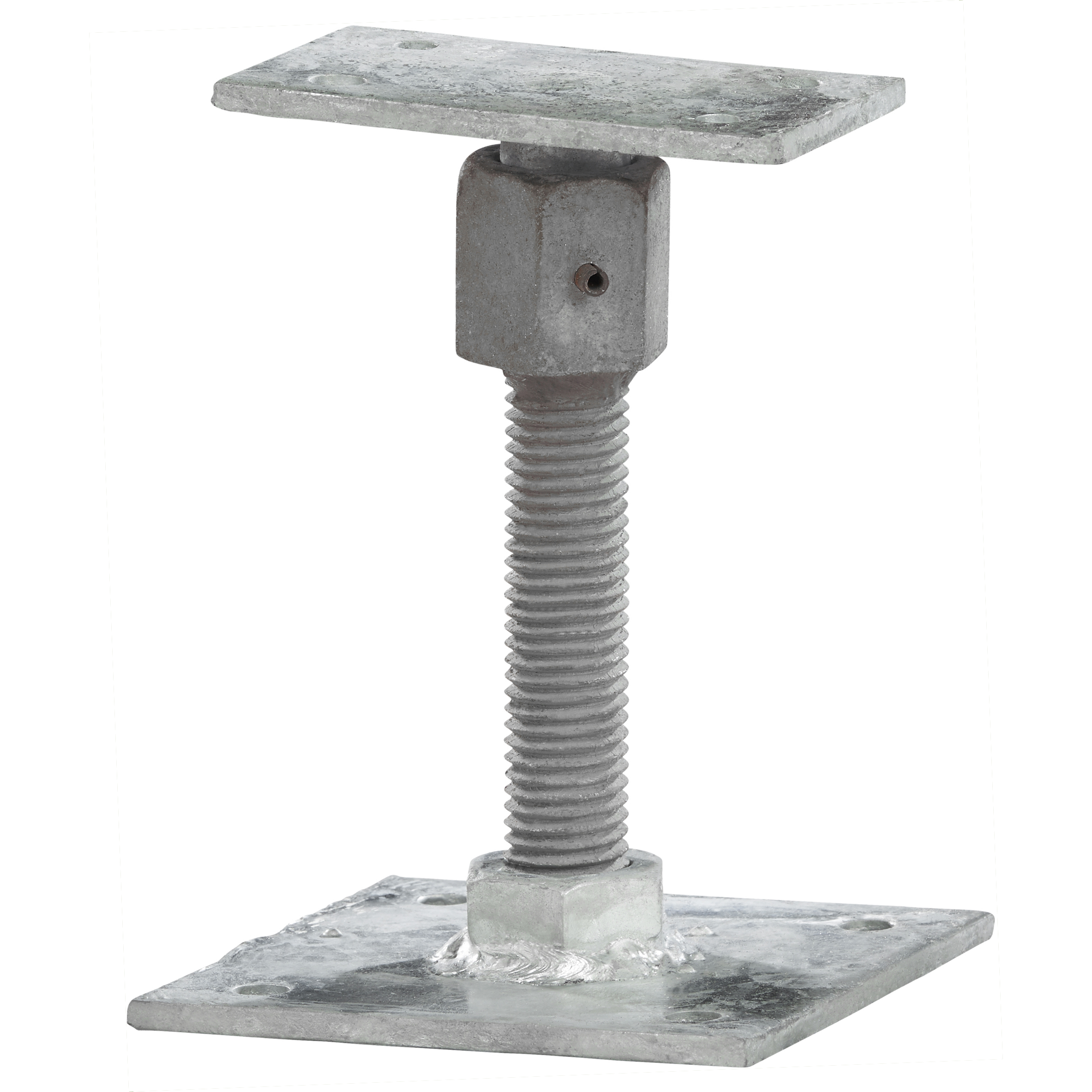 Hero stolpsko justerbar för bultning - 4,0 mm - Joma