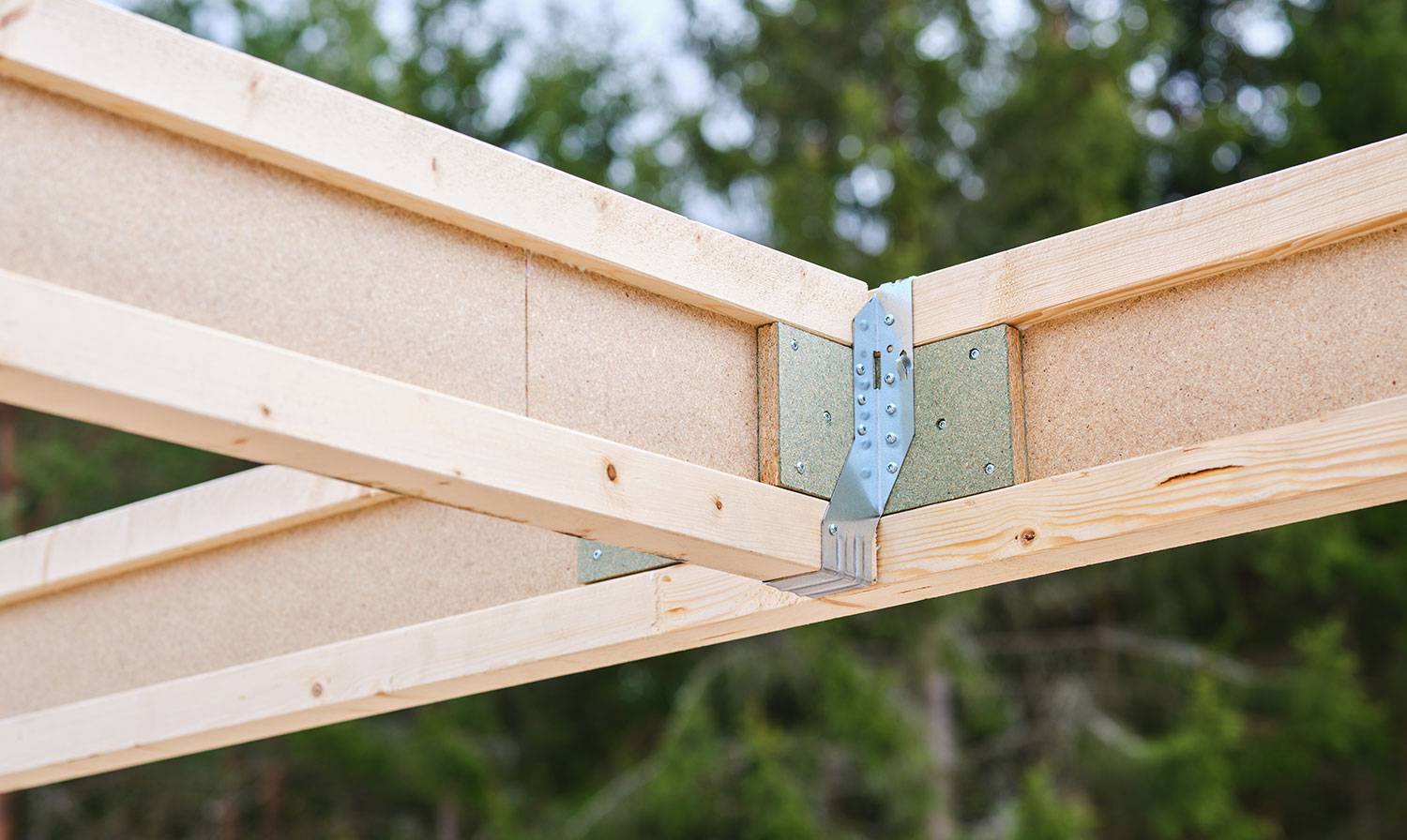 Ny balksko underlättar för snickaren - Joma