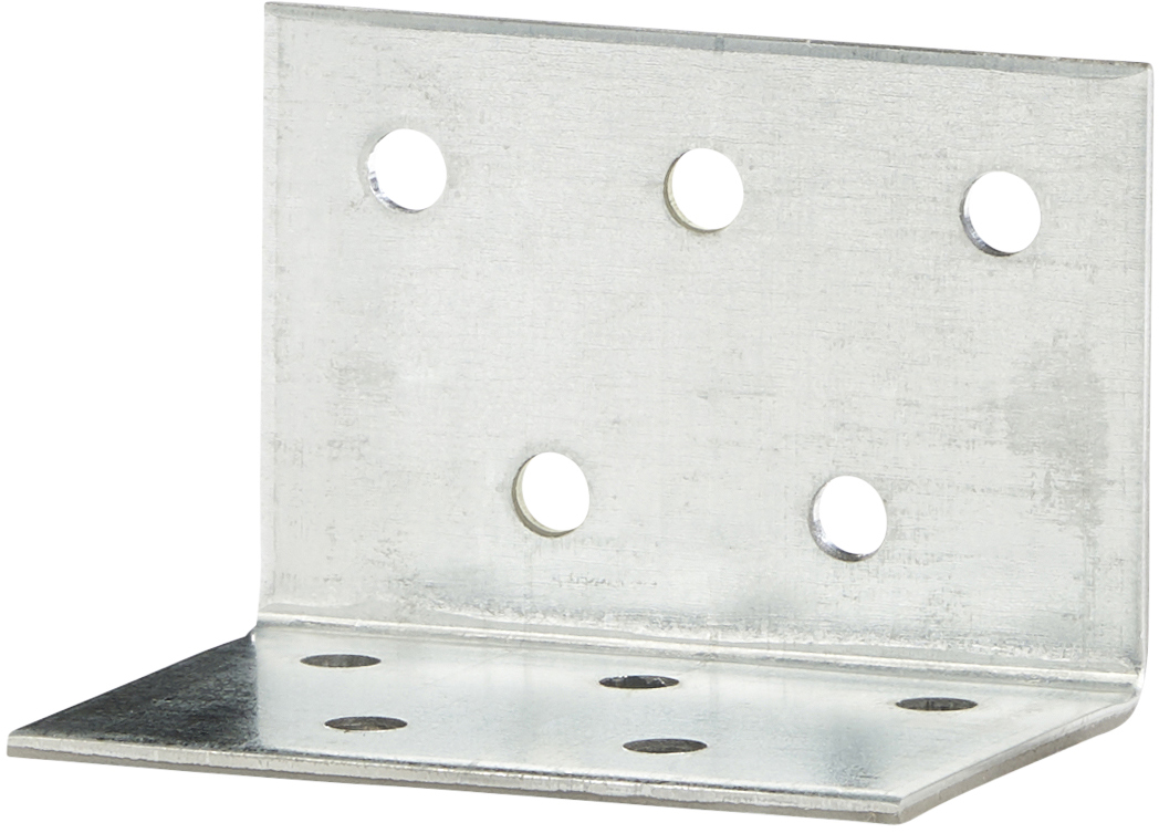 Nail angle brackets (RF) - Joma